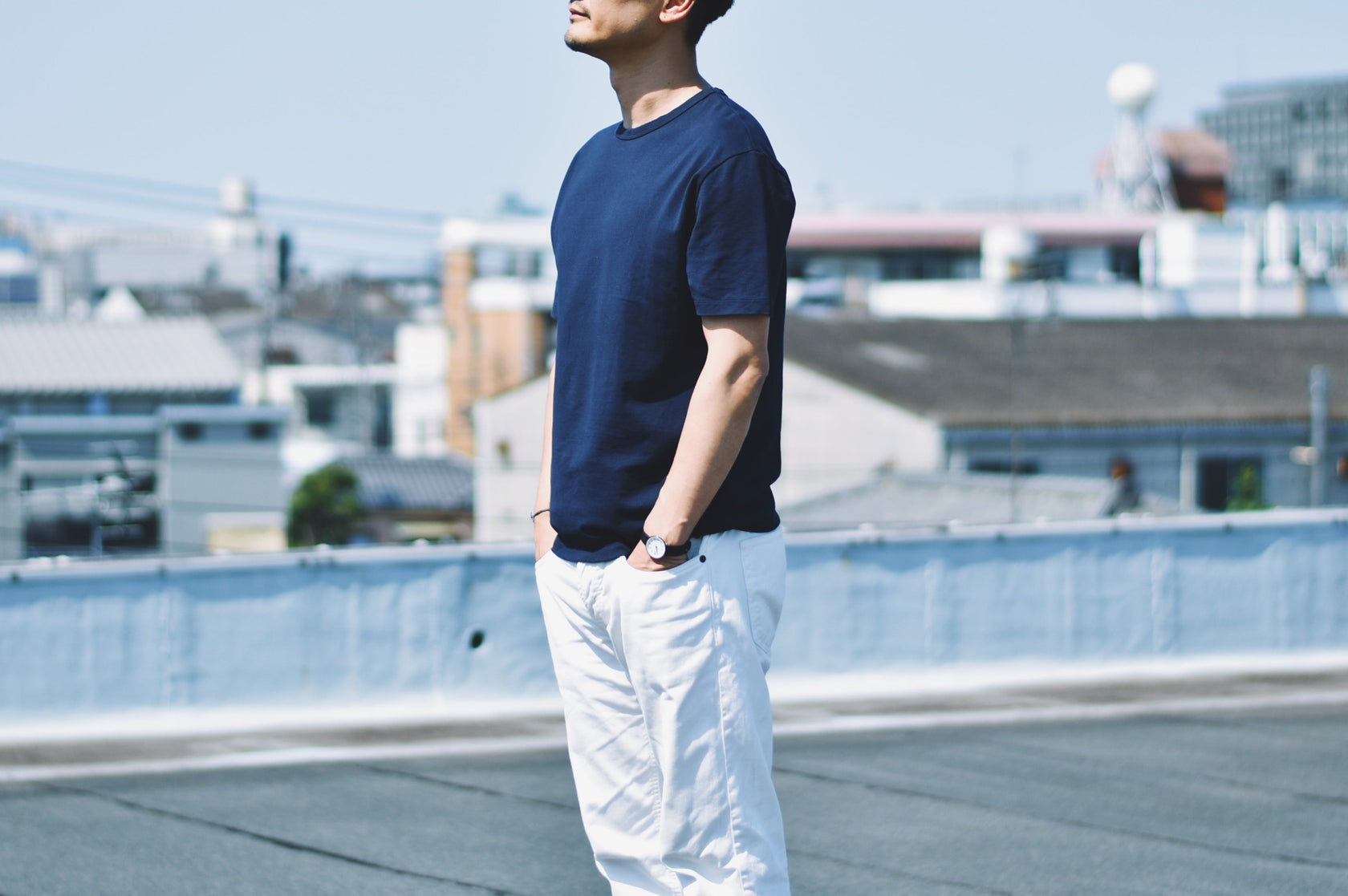 T-shirts | WASHI-TECH Factory brand from a sewing factory that uses 100 ...