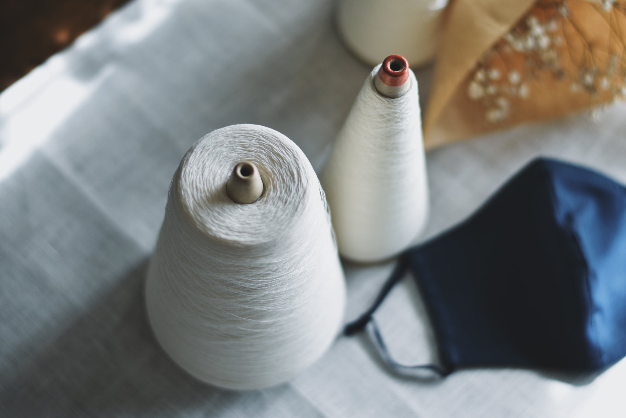 100% Washi Washable Mask【adult-sized】| WASHI-TECH Factory brand from a ...